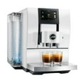 Jura Z10 Automatic Espresso Coffee Maker with One-Touch and Product ...