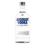 Vodka Absolut Raspberri 750ml | Walmart en línea