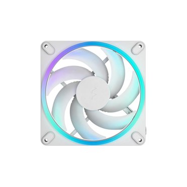 Fractal Design Prisma FAN-PRI-AL18-PWM-2P 180 mm Addressable RGB LED ...