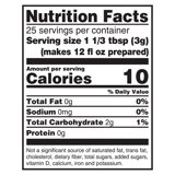 Lipton Diet Iced Tea Mix, Raspberry, 10 qt - Walmart.com