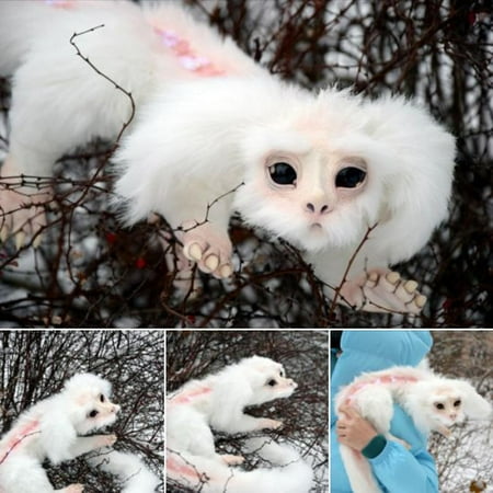 Falkor From The Neverending Story Plush Doll Toys Gift For Kids And ...