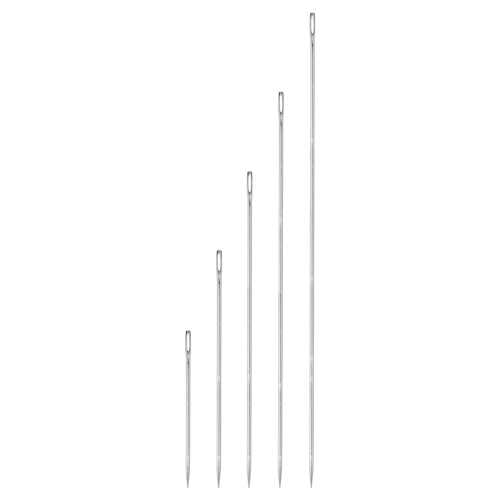 Click here for Unique Bargains 4/6/8/10/12 Inch Upholstery Needle... prices