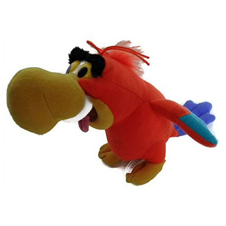 Disney Aladdin Iago