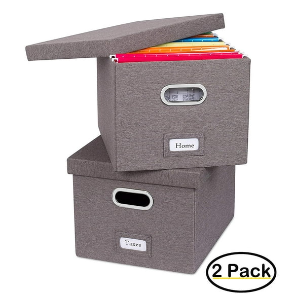 Hanging File Totes