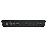 Blackmagic Design ATEM Mini Pro HDMI Live Stream Video Mixer with Audio ...