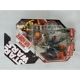 Star Wars 30th Anniversary 2007 Wave 1 Mustafar Lava Miner Action ...