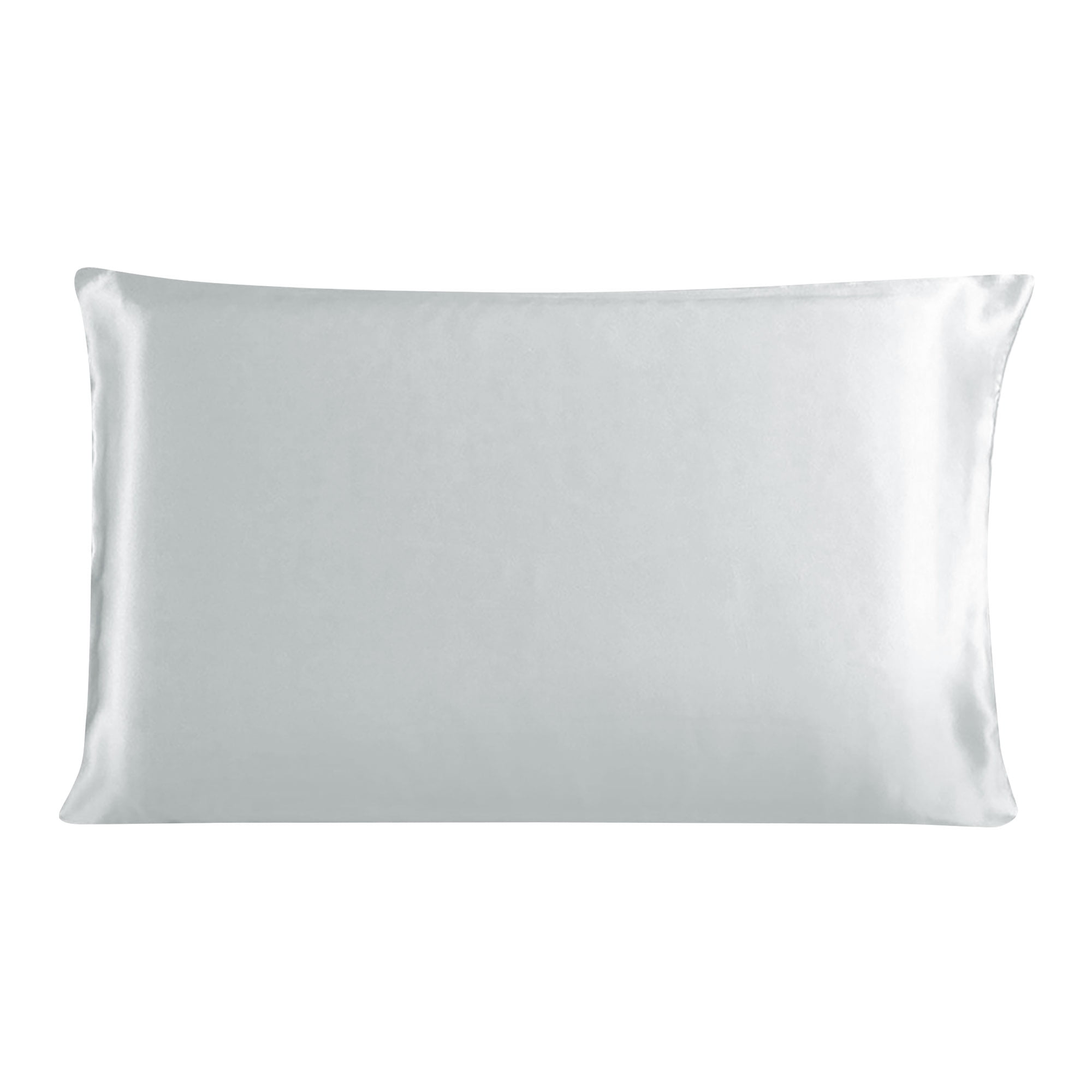 Click here for Unique Bargains Piccocasa 19 Momme Silk Pillowcase... prices