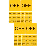 5inx5in Red First Aid Sticker Vinyl Medical Emergency Sign Decal ...