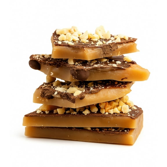 Nestle Mackintosh Classic Toffee Bars, 45g, 12pk, Imported from Canada ...