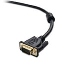 Cable Matters Long VGA Extension Cable - 6 Feet, Male to Female ...