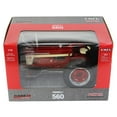 ERTL 1/16 IH Farmall 560 Narrow Front Tractor, ERTL Prestige Collection, 44310 - Walmart.com