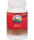 HY-C TCM Concentrate 30 capsules - Walmart.com