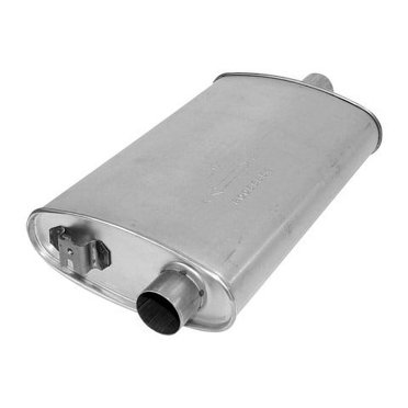 AP Exhaust MSL Maxim Muffler Fits select: 2008-2010 PONTIAC G6, 2008 ...