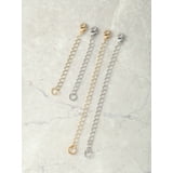 Chain Extenders, 3 Pack - Walmart.com