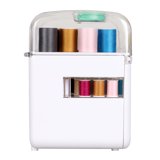SINGER Sew Essentials™ Sewing Kit and Storage Case, 224 Pcs - Walmart.com