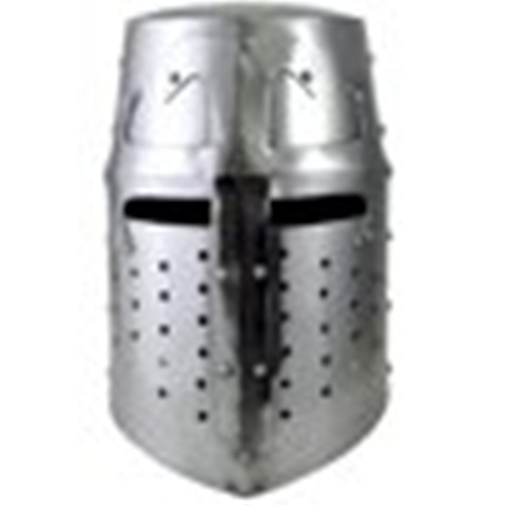 Thor Instruments Medieval armor Crusader Armor Helmet Templar Knight ...