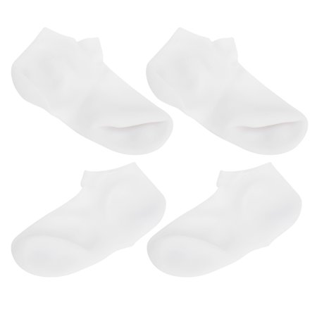 Moisturizing Socks Dead Skin Removal Socks Foot Care Socks Elastic Foot ...