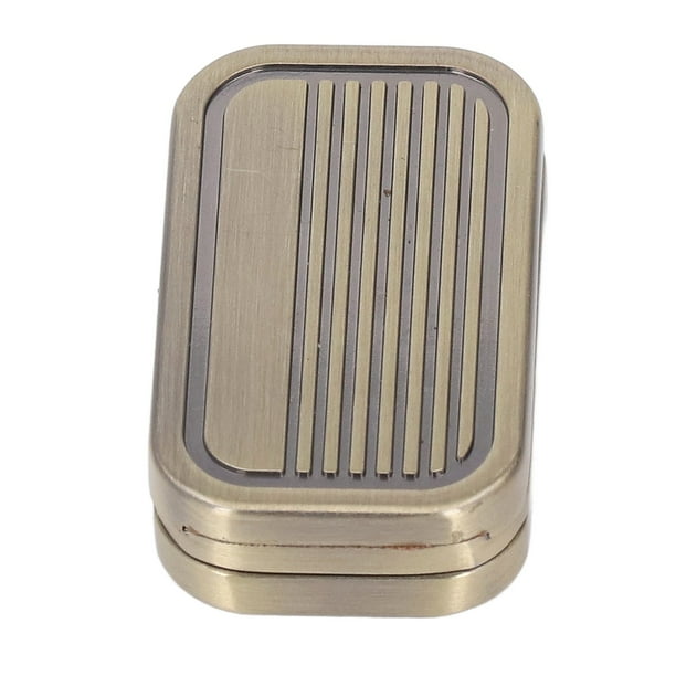 ADHD Push Slider Toy, Ergonomic Safe Sensory Autism Slider Toy Unique ...