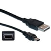 3ft Replacement USB 2.0 Power Charger Cord Data Cable For Texas ...