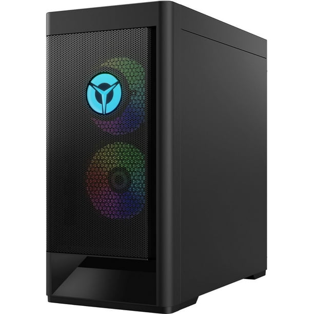 Lenovo Legion Tower 5i Gaming/Entertainment Desktop PC (Intel i5-12400 ...