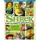 Shrek: The Ultimate Collection (Blu-ray) - Walmart.com