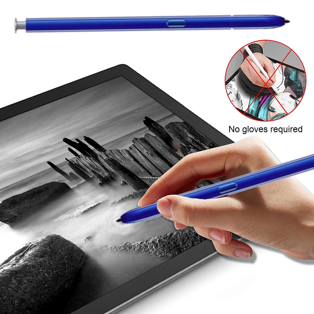 Lápiz Óptico Lápiz táctil de repuesto para Samsung Galaxy Note 10/10 ...