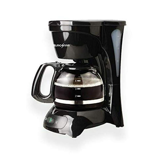 4 Cup Coffee Maker