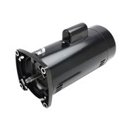 Blue Wave Swim Time Hydro Above-Ground Pool Pump With 1.5 HP Motor ...