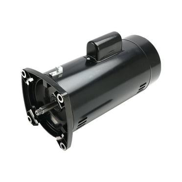 Blue Wave Swim Time Hydro Above-Ground Pool Pump With 1.5 HP Motor ...