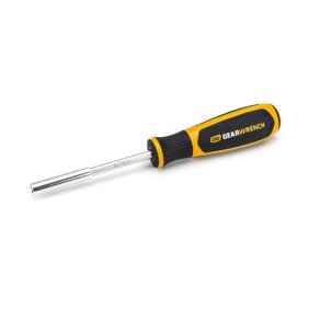 Spinner Handle 1/4" Dr - Walmart.com