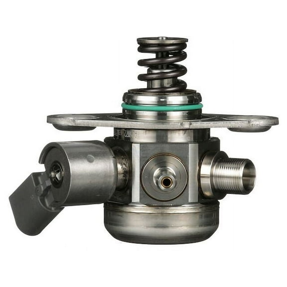 Direct Injection High Pressure Fuel Pump - Compatible with 2012 - 2018 ...
