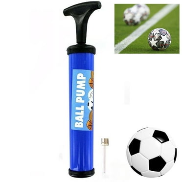 Franklin Sports 1.62" Plastic Hand Pump - Walmart.com