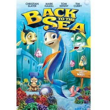 The Reef (DVD) - Walmart.com