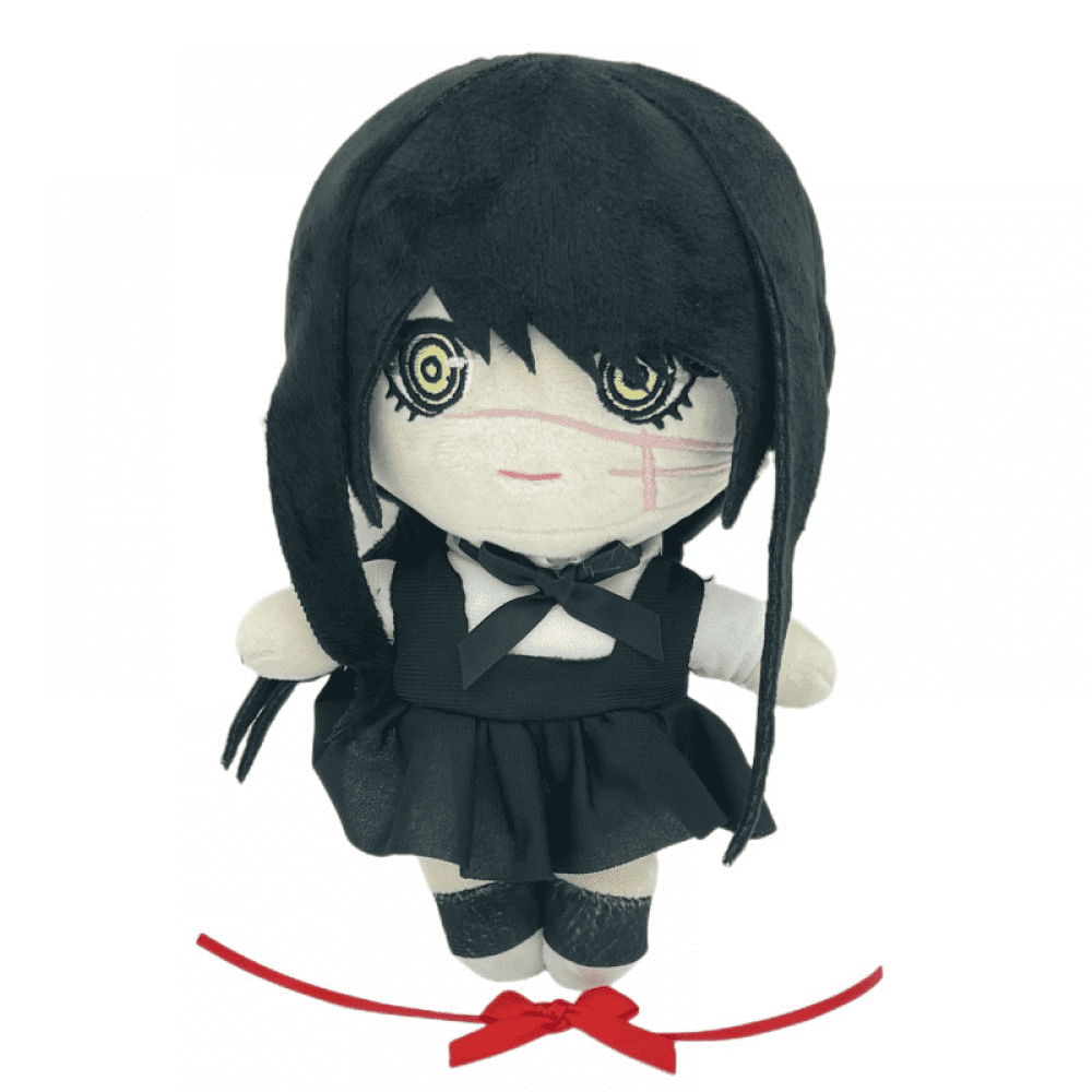 Yejue Power Denji Hayakawa AKI Makima Plush Doll 7.8" Anime Figure ...