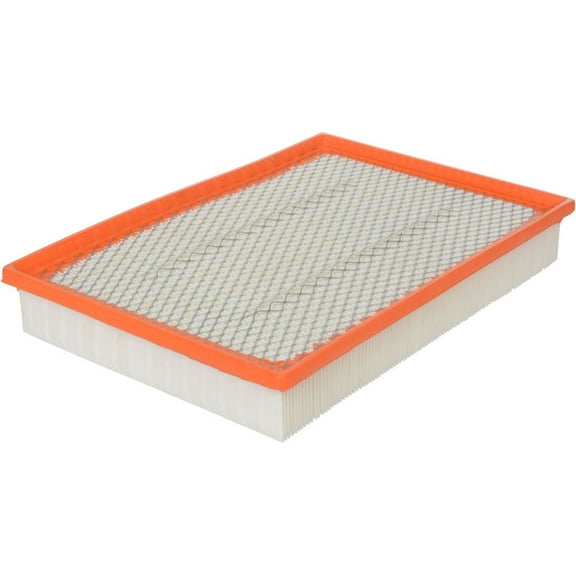 FRAM PRA324A Air Hog Round Air Filter, 2.75" High x 12.75" Outer ...