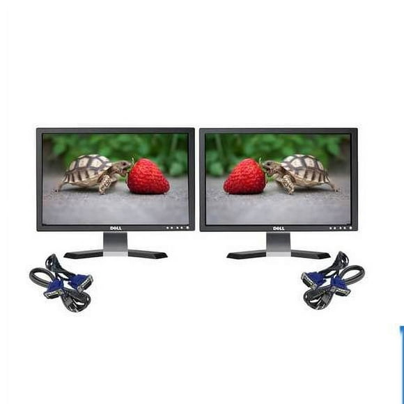 Refurbished Monitors