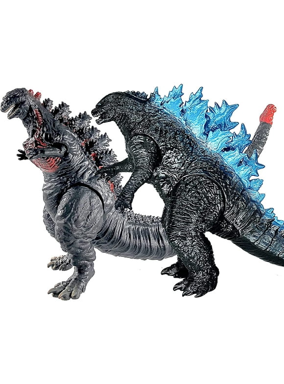 Godzilla Toys in Toys Character Shop - Walmart.com