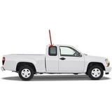 Passenger Right Side Quarter Window Quarter Glass Compatible with ...