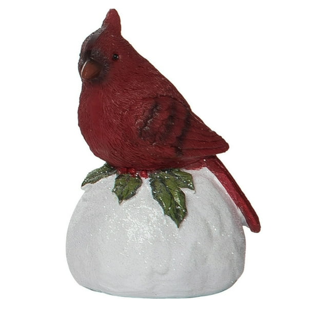 Cardinal Figurines
