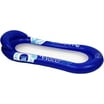 Bluescape Deluxe Lounge, Inflatable Pool Float, Blue, Age 14 & up ...