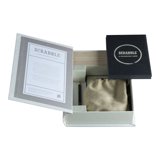 Scrabble Game Linen Book Vintage Edition - Walmart.com