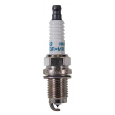 Denso (3426) FK20HR-11 Iridium Long Life Spark Plug, Pack of 1 Fits ...