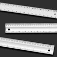 305mm Metal Carpenters' Square With Marking Pin And Measuring Scale For ...