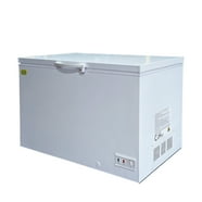 Relief Pak cold pack chilling unit/freezer, chest (top-loading) w/12 ...