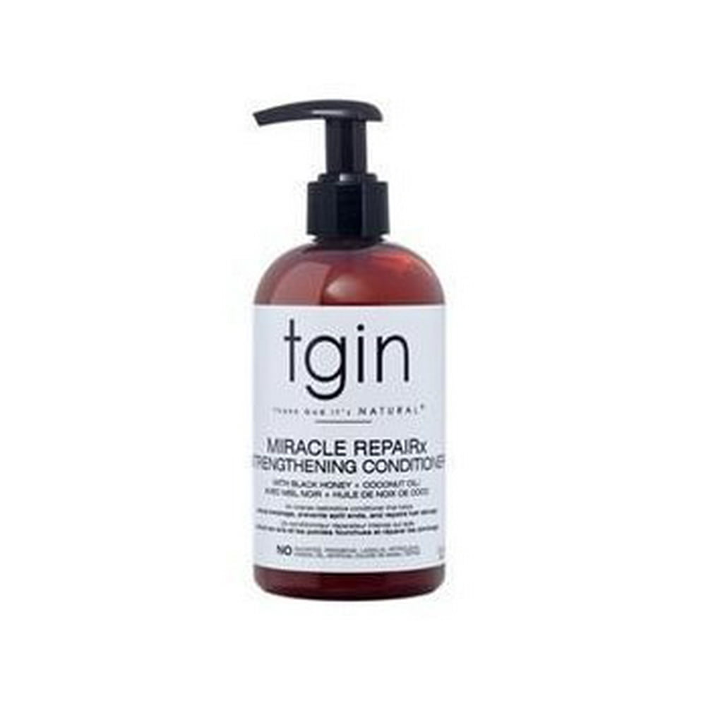 Tgin Miracle Repairx Strengthening Conditioner 13 Oz - Walmart.com ...