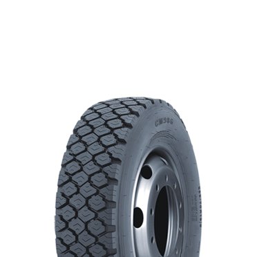 Westlake CR960A All Position 245/70R19.5 133 Tire - Walmart.com