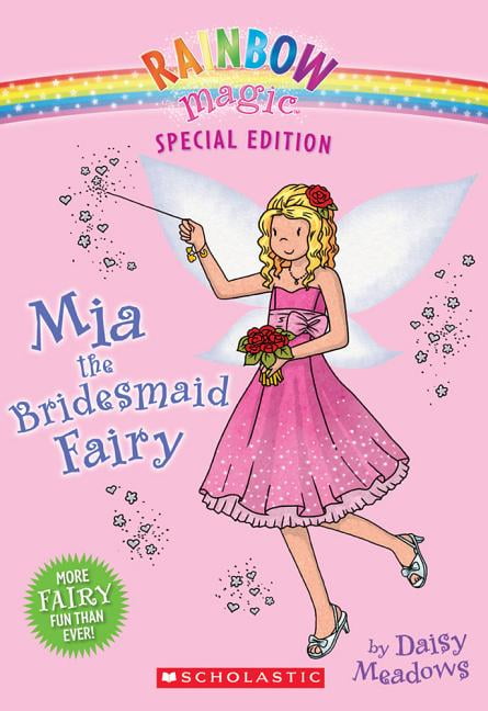 Rainbow Magic Fairies Special Editions (Quality): Rainbow Magic Special ...