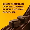 Riesen Chocolate Caramel Covered Chewy Candy, 12oz - Walmart.com