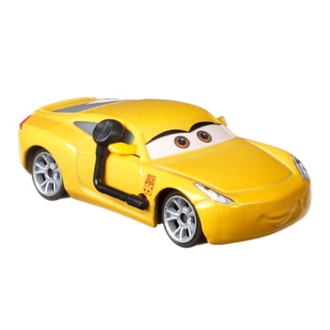 Disney/Pixar Cars 3 Cal Weathers Die-Cast Character Vehicle - Walmart.com