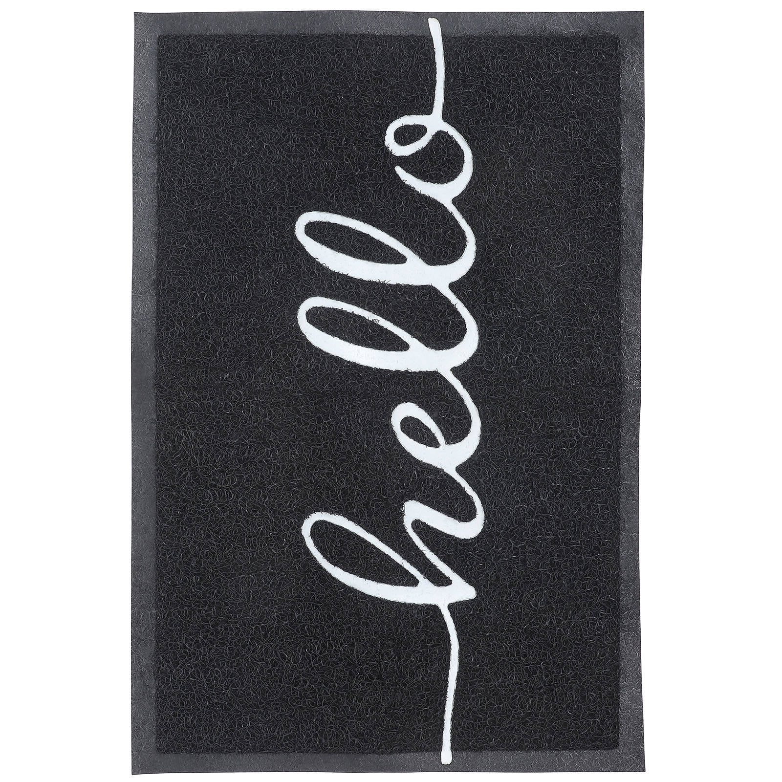 Click here for Festfends Wear-Resistant Door Mat Pvc Non-Slip Min... prices